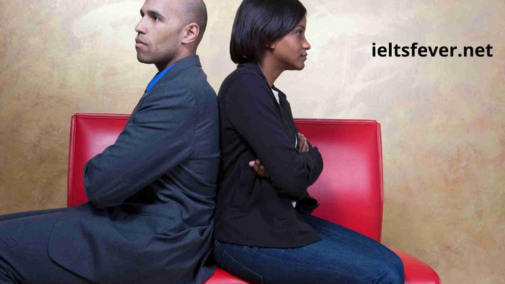 Talk about a Decision Made by Someone but You Disagreed - IELTS Fever