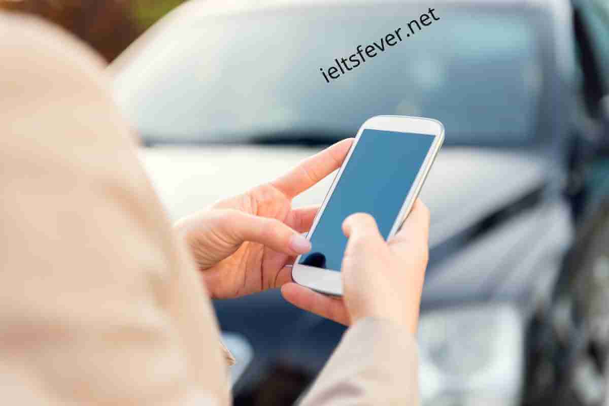 Texting Speaking Part 1 Questions With Answers - IELTS Fever